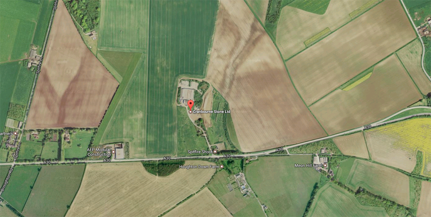 Contact Us - Cranbourne Stone