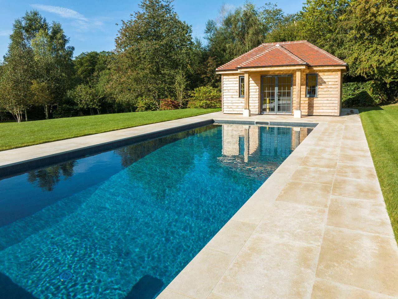 Fossil Pearl Satin Limestone - Cranbourne Stone