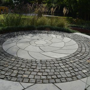 Granite Setts - Sandstone and Limestone Cobbles - Cranbourne Stone
