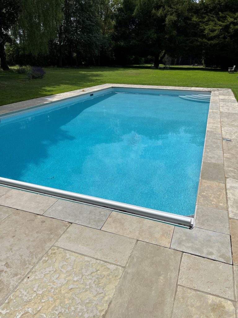 Downton Limestone - Cranbourne Stone