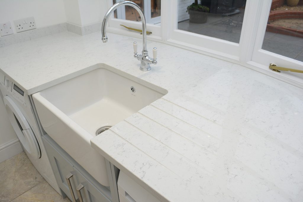 Lapitec - Approved Fabricator Award - Cranbourne Stone