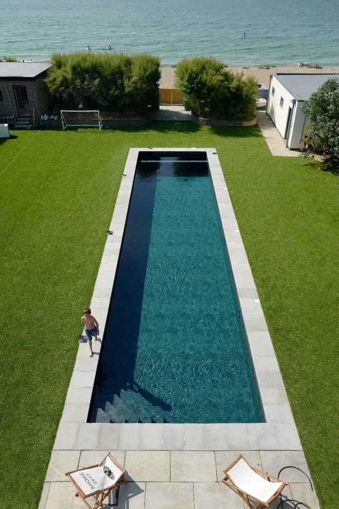 Barton Ash Limestone - Cranbourne Stone