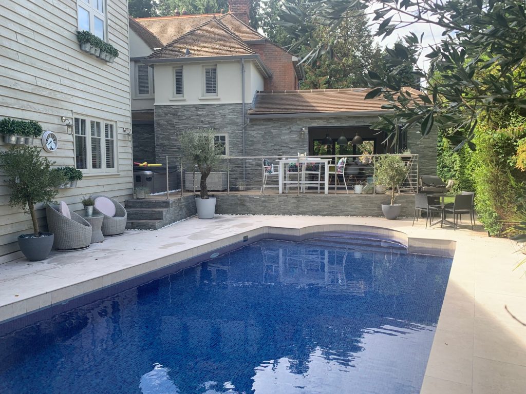 Cadiz Beige Porcelain - Cranbourne Stone