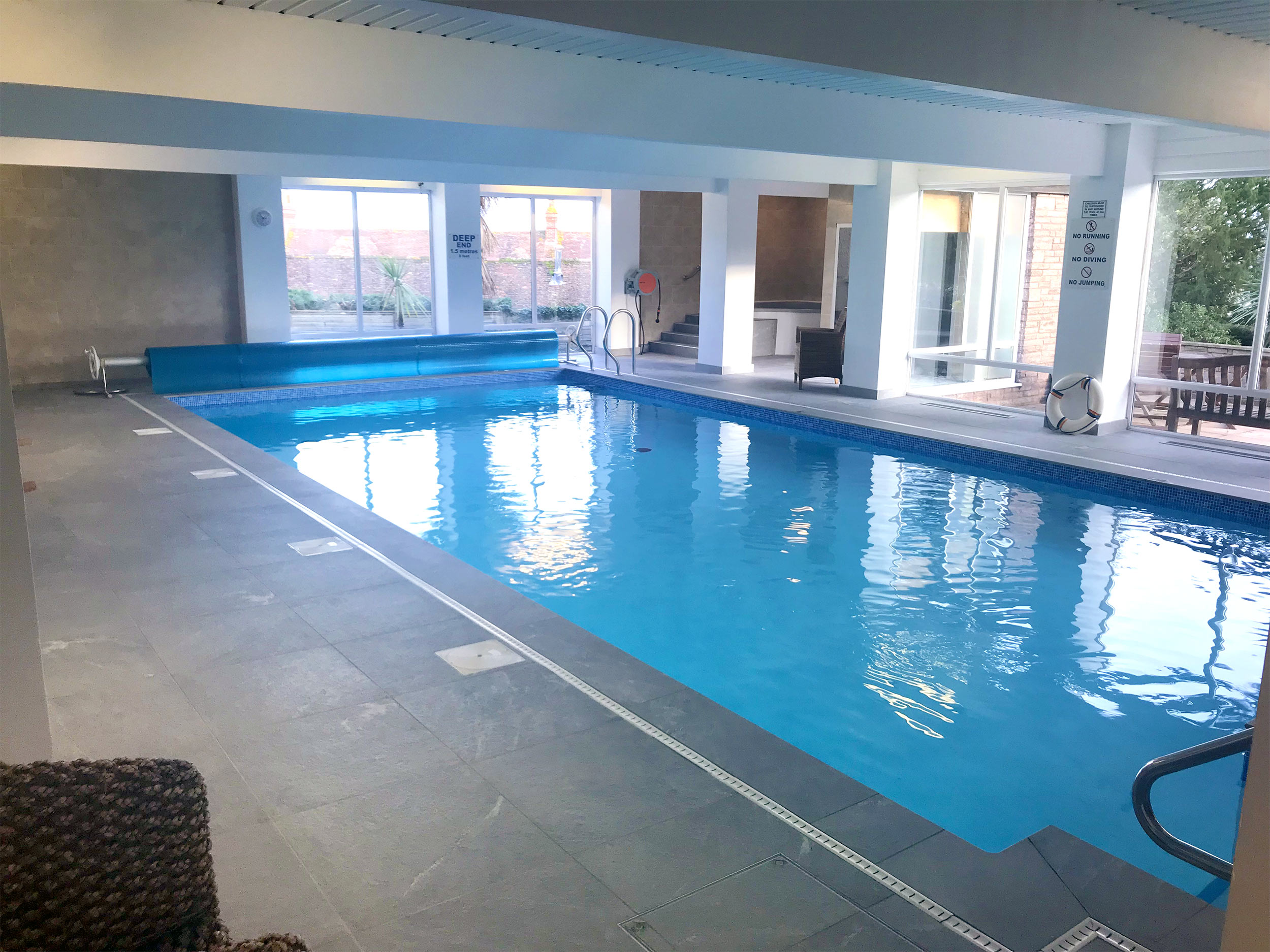 The Northfield Hotel - Cranbourne Stone