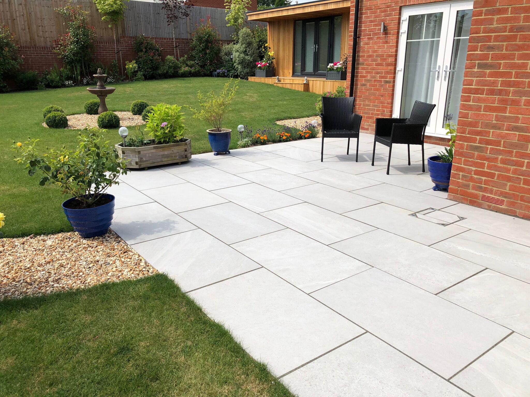 8 - Cranbourne Stone