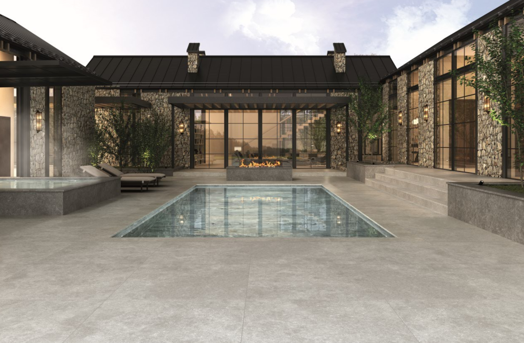Exagres Ardenas Cromo - Cranbourne Stone